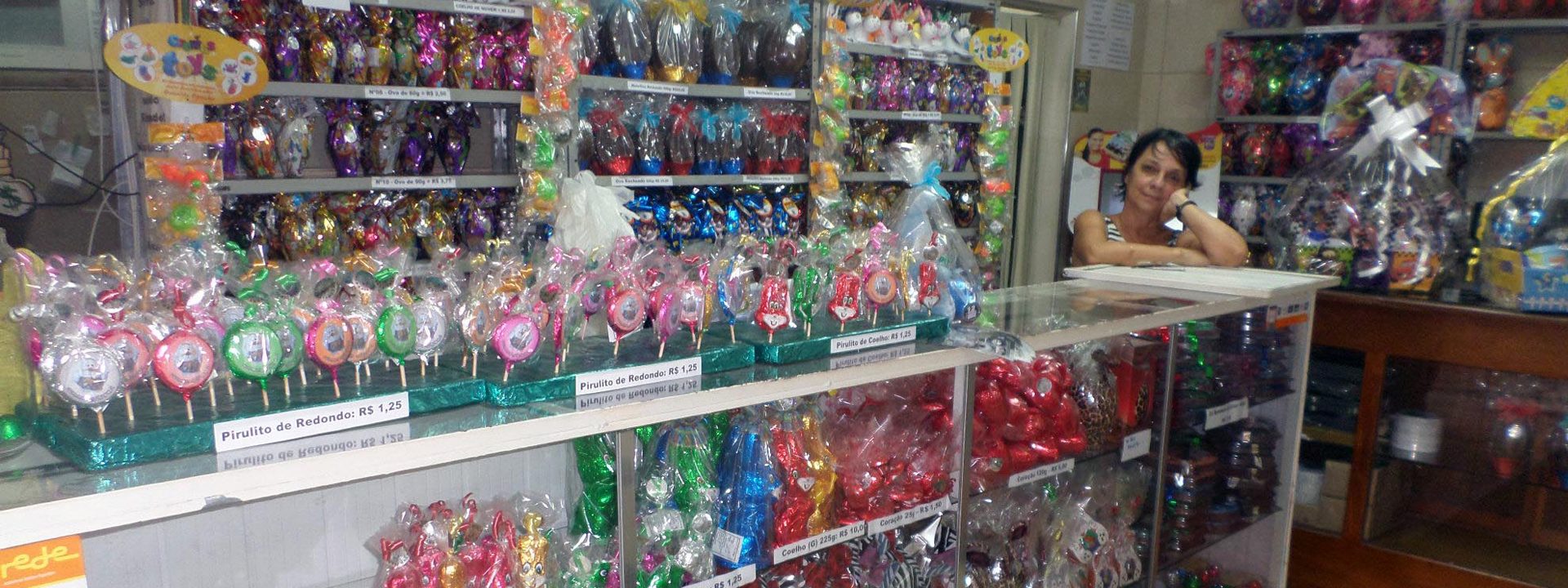 Nossa História – Chocolates Kayamba
